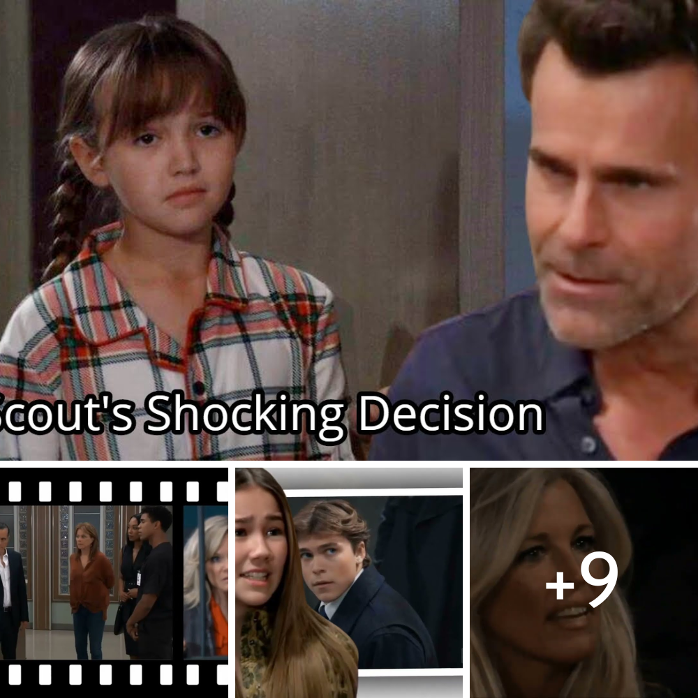 ABC’s General Hospital spoilers reveal an emotionally gripping ...