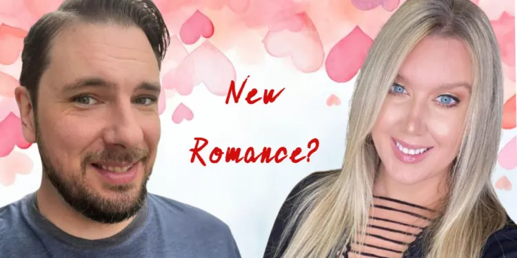 90 Day Fiance: Colt Johnson Is Now Dating Courtney Reardanz? Unexpected ...