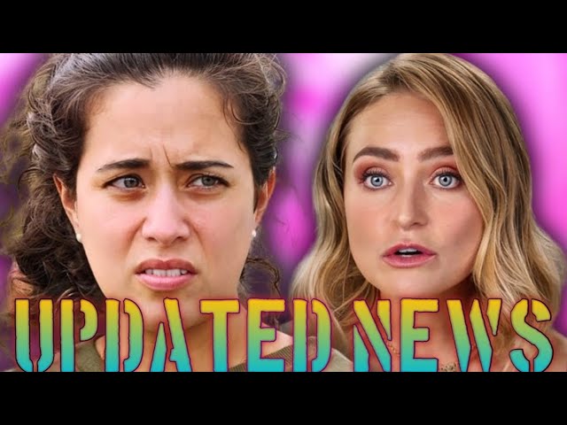 90 Day Fiance: Dempsey Reveals Face Of New GF After Dumping Statler!