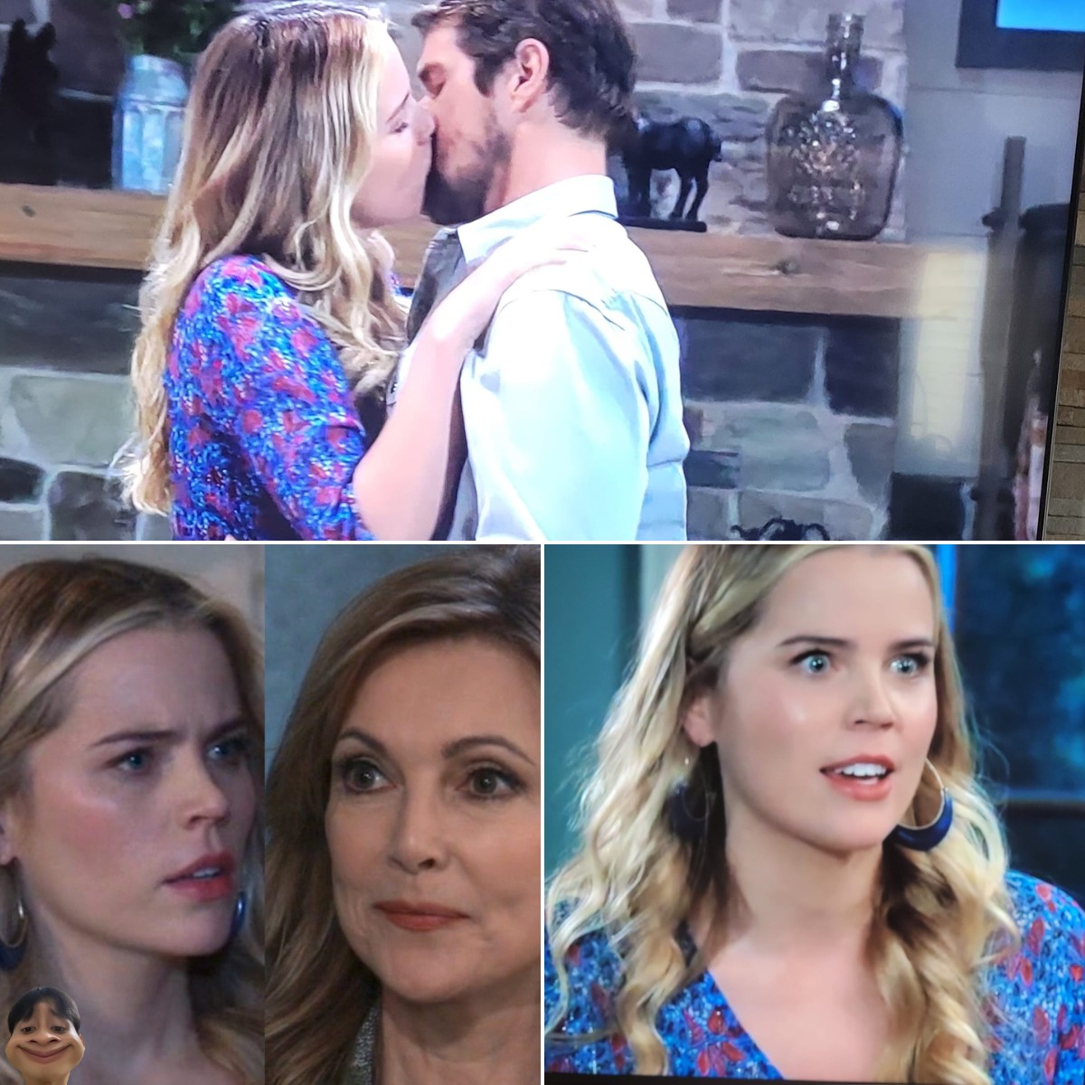 The Decline of General Hospital: Fans Frustrated with Unending Misery ...