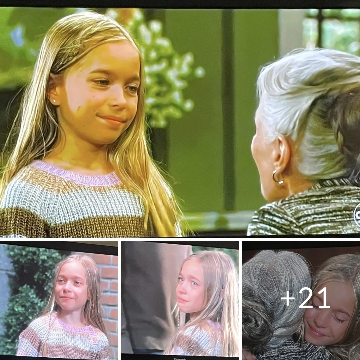 Violet's Departure Leaves Fans Heartbroken on General Hospital