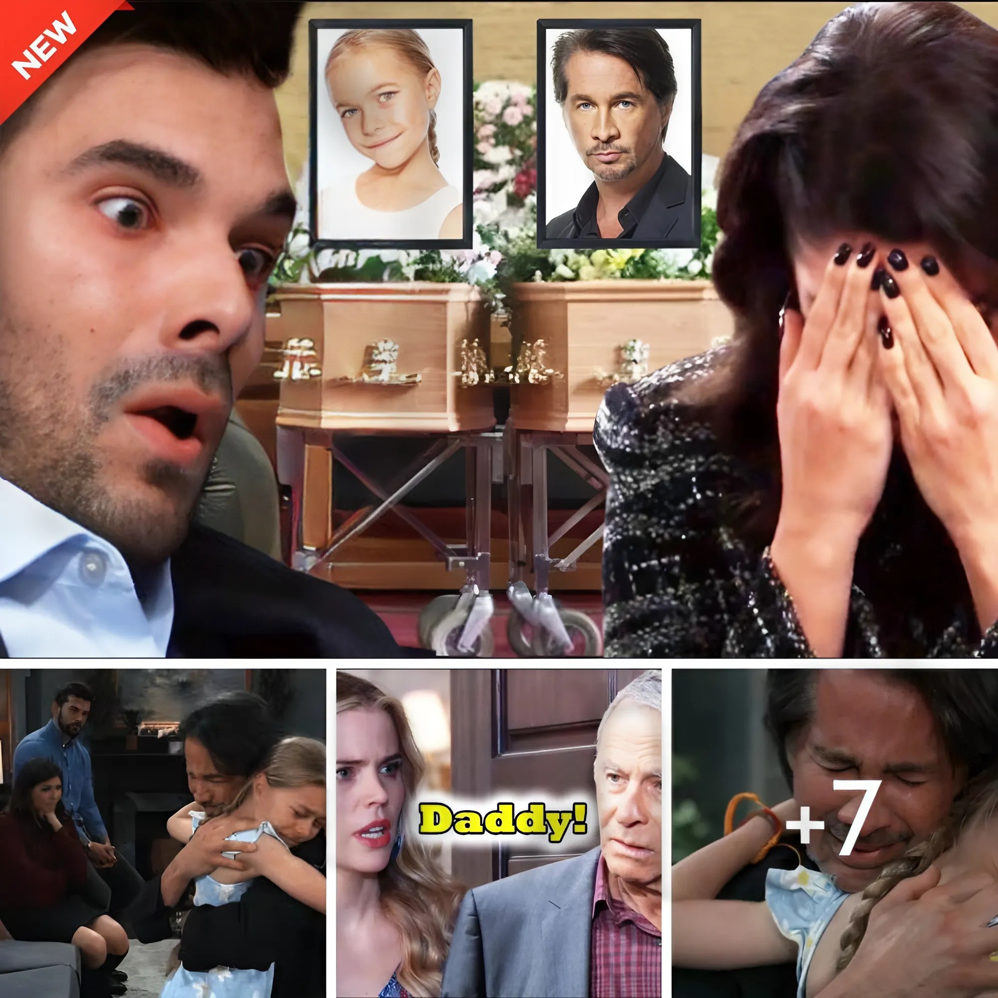 Both Violet and Finn have the same fate, Jophielle Love says goodbye to ...