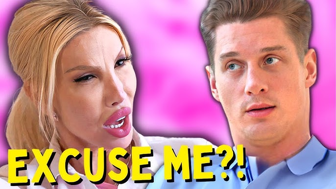 90 Day Fiance star Nikki ‘Exotika’ Sanders was apparently arrested for ...