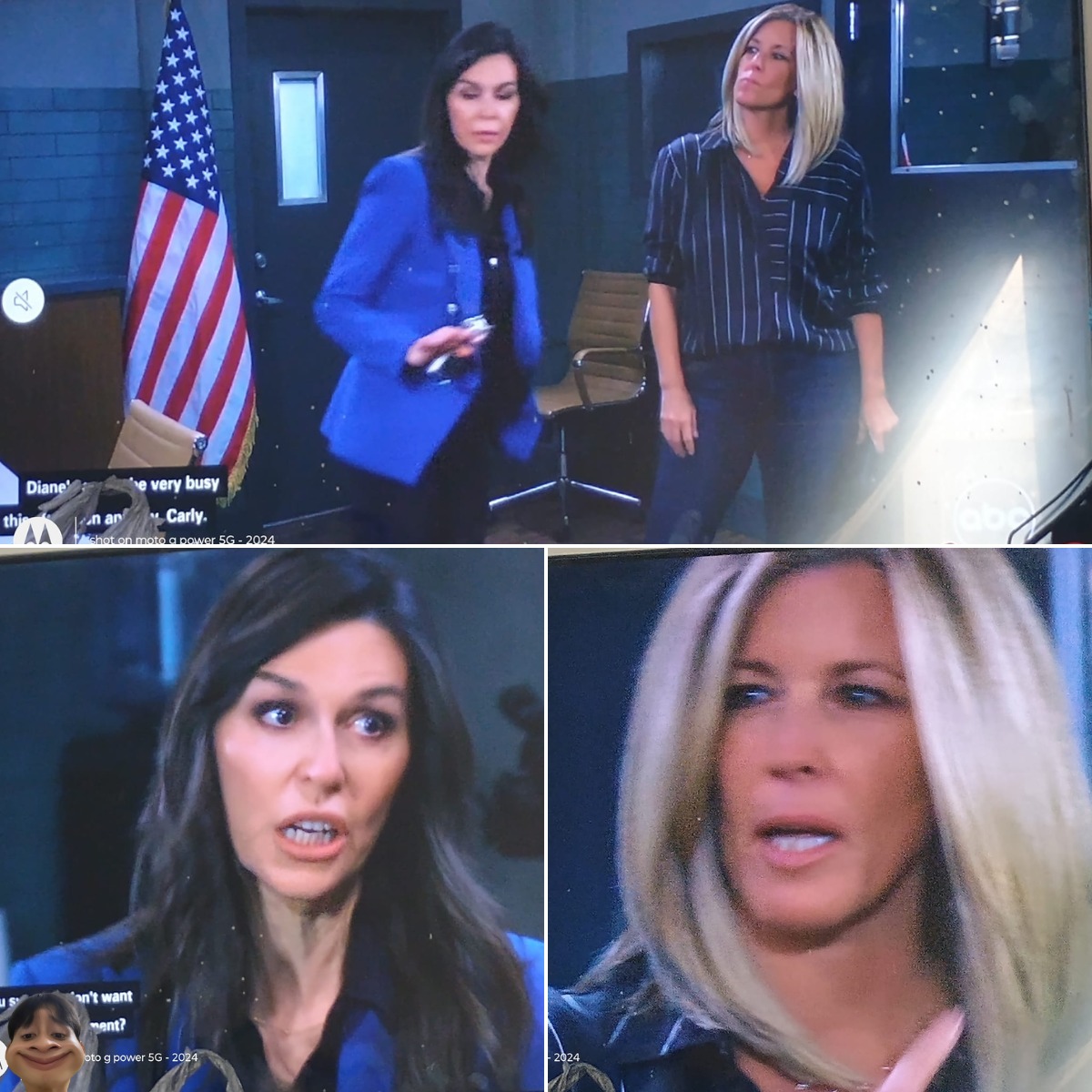 90 Day Fiancé: The Real Reason Faith Gatoc Tulod Fell For Loren Allen