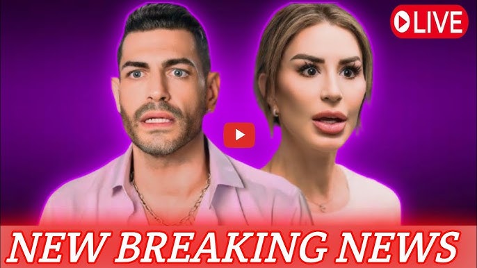 ‘90 Day Fiance’ Sarper Guven Shown In Better Light