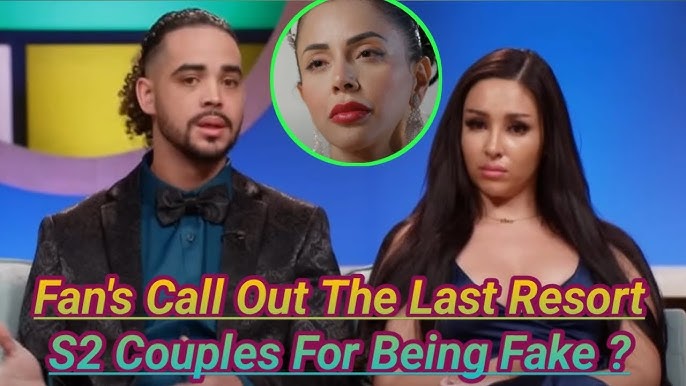 ’90 Day Fiance’ Fans Call Out The Last Resort S2 Couples For Being ‘Fake’