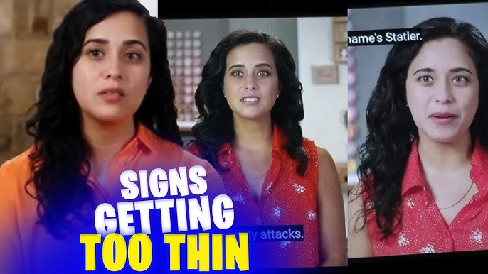 ‘90 Day Fiancé’ Statler Riley Devastated Over Tough Loss