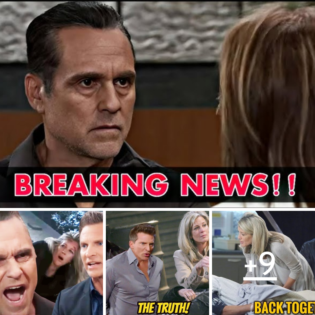 General Hospital Spoilers: Will Alexis And Sonny Fall Back Into Bed In ...