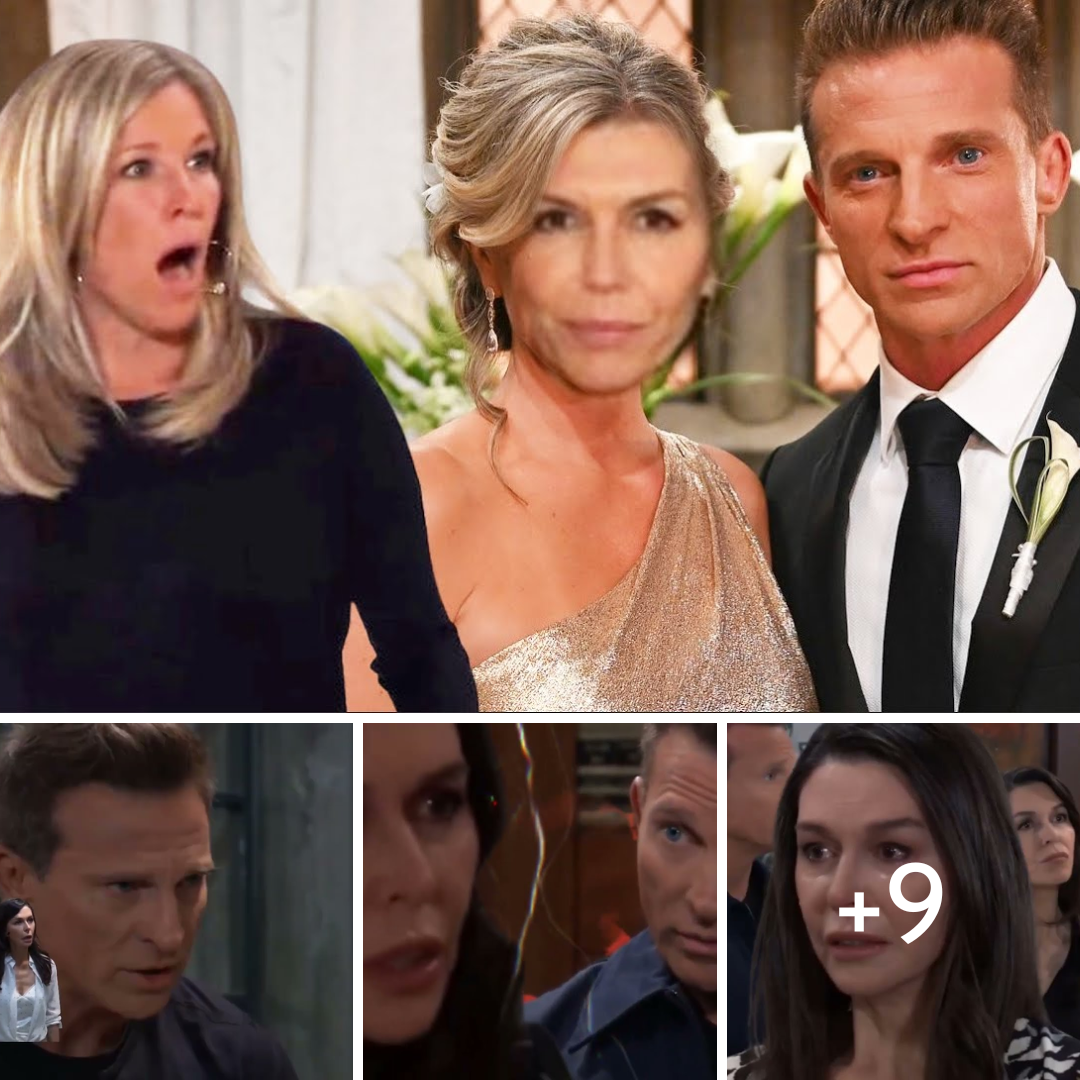 General Hospital Updates: Jason will marry Anna after they find ...