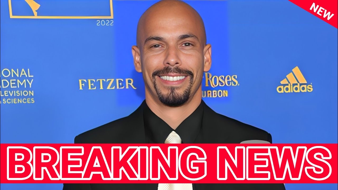 Heartbreaking! Sad news about Y&R Star Devon Hamilton!! It will shock ...