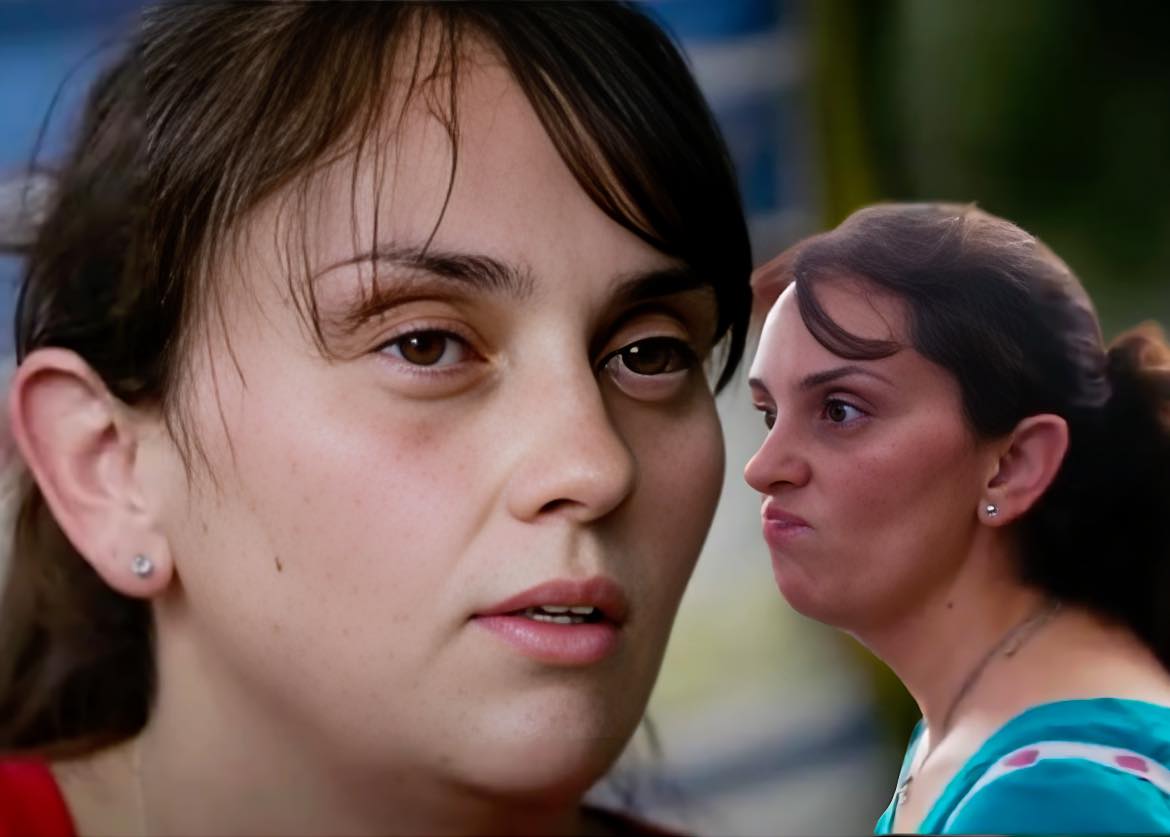 90 Day Fiance’s Rayne calls herself the ‘realest’ reality TV star ‘by far’