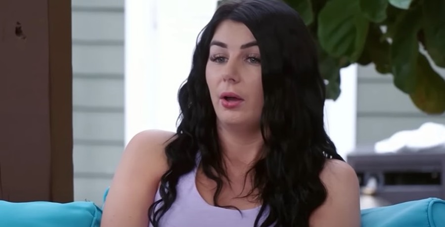 ’90 Day Fiance’ Veah Netherton Slammed For Being ‘Beyond Ignorant’