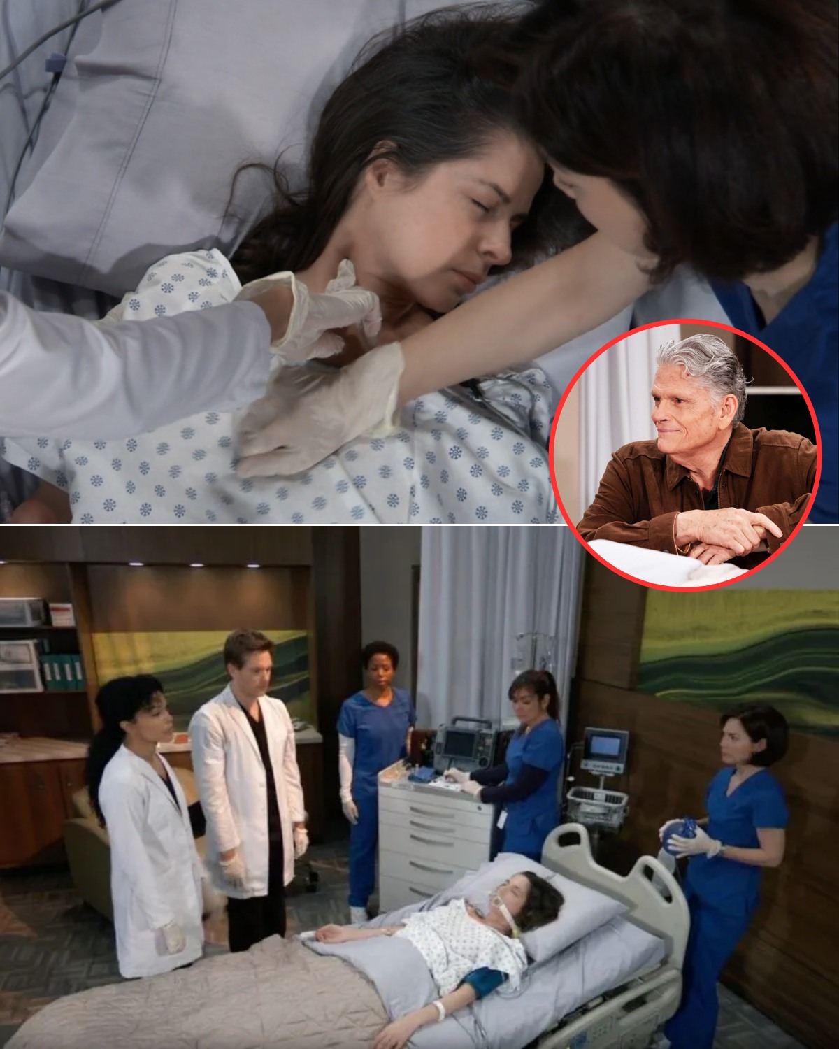 Sam McCall’s Tampered Death – Top Three Suspects Behind Her Murder