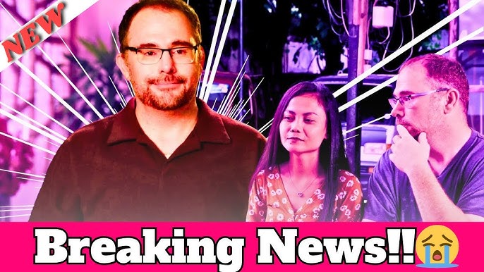 ’90 Day Fiance’: David Dangerfield Lives Another Devastating Blow