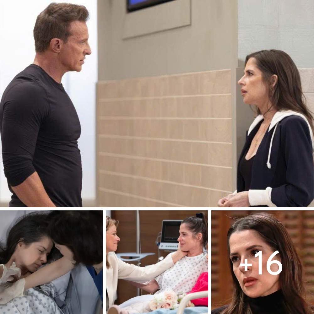 General Hospital Spoilers: The Truth Behind Sam’s Heartbreaking Passing