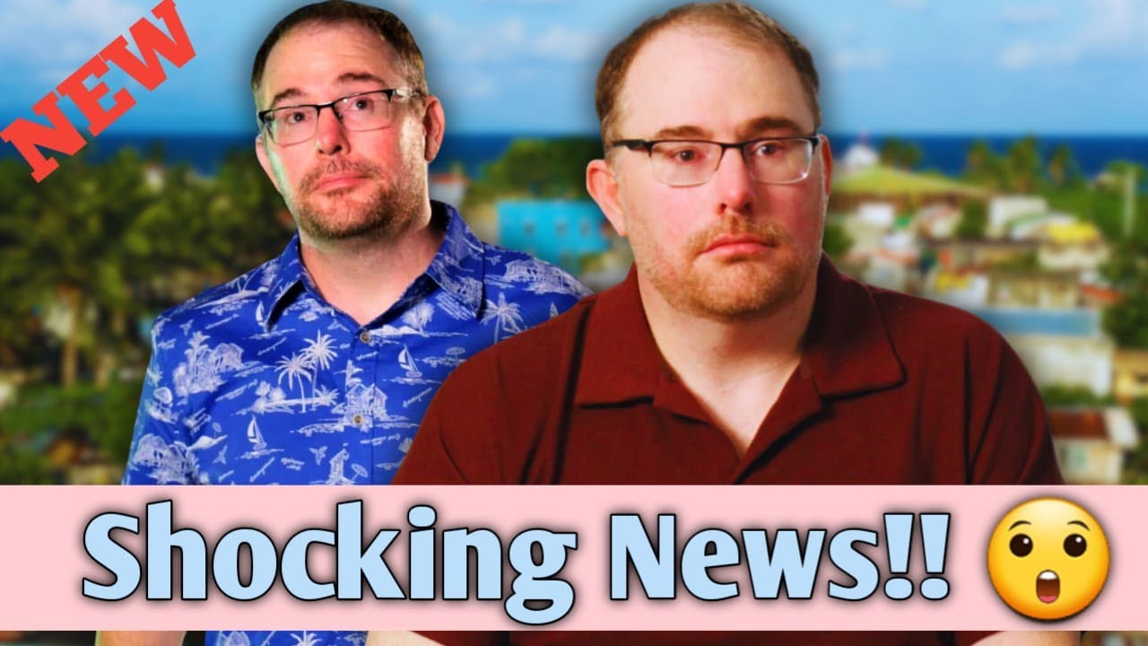 90 Day Fiance: [TRAGIC] David Dangerfield Mourns Heartbreaking Loss Of ...