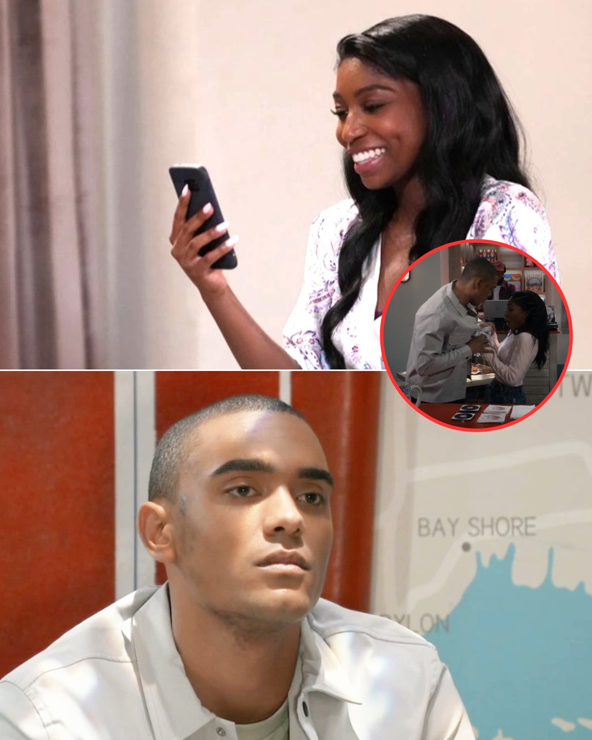 Trina’s New Love Match – Jens Austin Astrup Talks About Kai Taylor