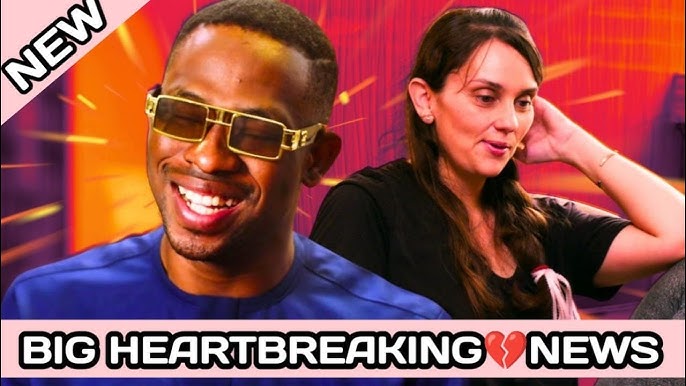 ’90 Day Fiance’ Fans Worry For Rayne Fernandez’s Kids