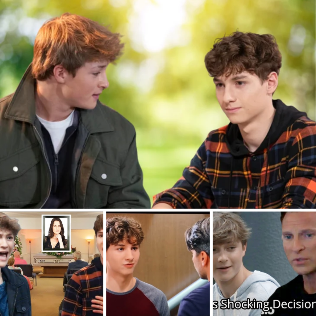 General Hospital Spoilers: Will It Be Danny and Rocco Who Unearth the ...