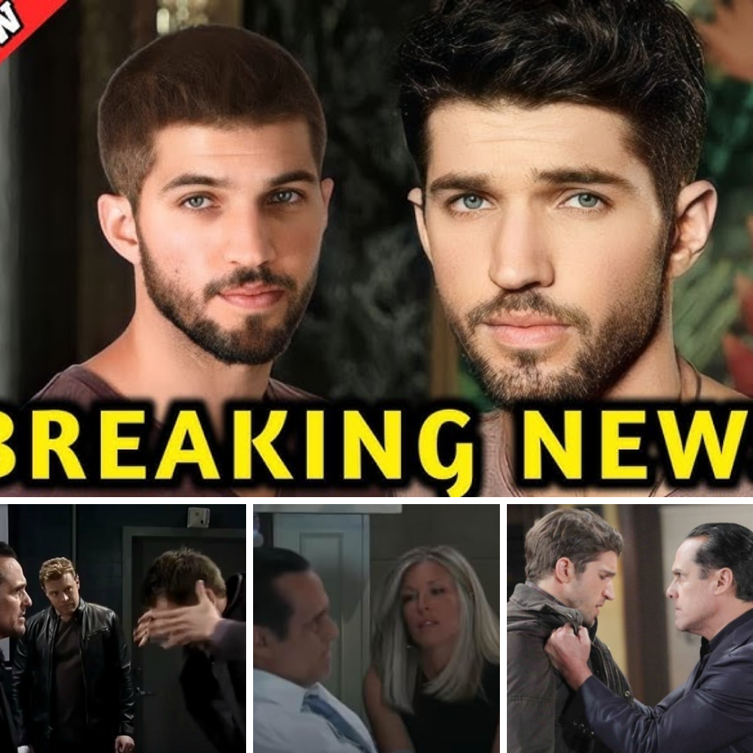 General Hospital Spoilers: Could Morgan Corinthos Return To Port ...