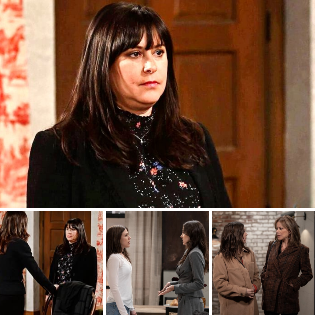 General Hospital Spoilers: Will We See Robyn Come Home This ...