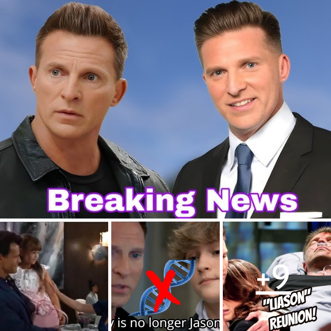 General Hospital Spoilers: Jason Leaves The Mob Behind – Prioritizes ...