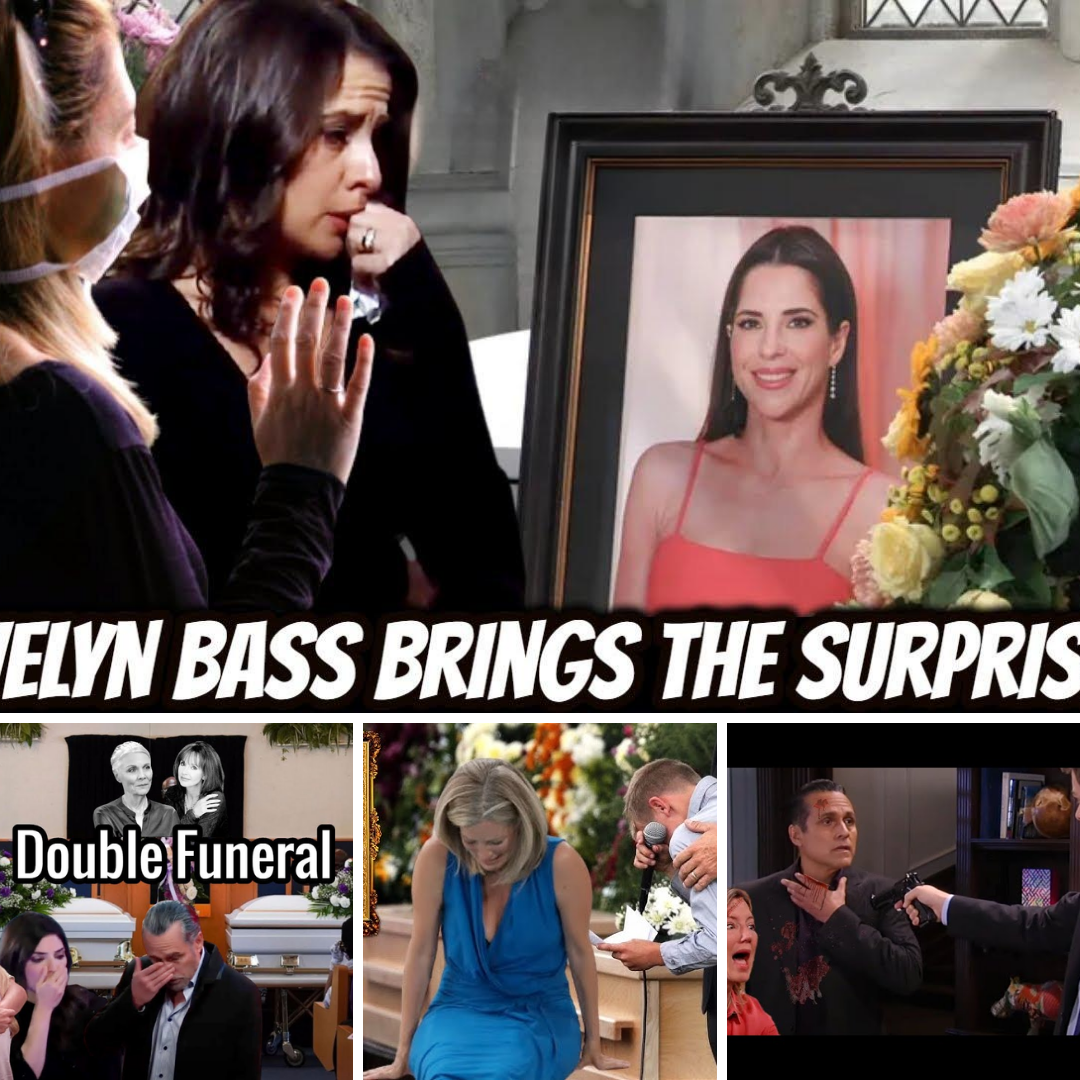 The Foster Mother Brings Sam's Long-lost Twin Sister To The Funeral ...