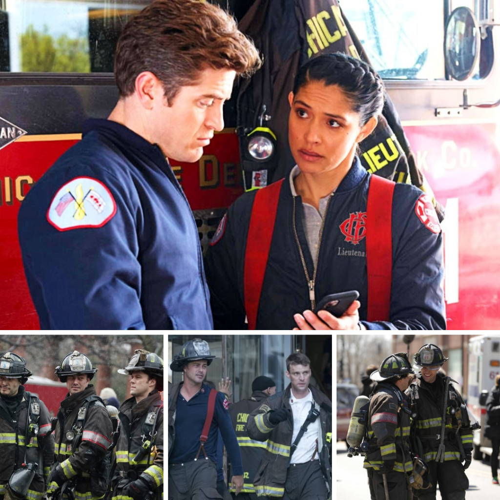 Jake Lockett Reveals the Real Story Between Carver and Kidd