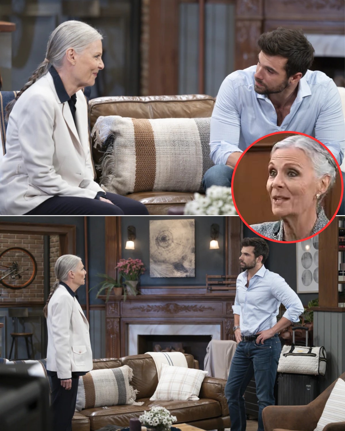 Cody And Tracy’s Friendship Lays The Groundwork For Him To Become Lulu ...