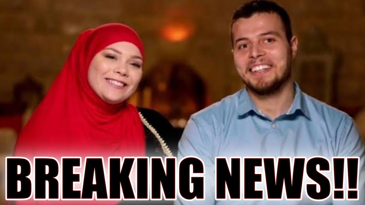 90 Day Fiance: Omar Albakour & Avery Mills Welcome Baby Girl Amid Huge ...