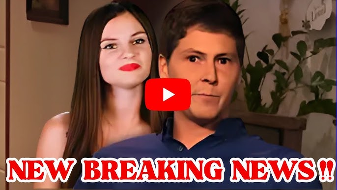 90 Day Fiance: Brandon Ready To Dump Julia Because She Doesn’t Want Kids?