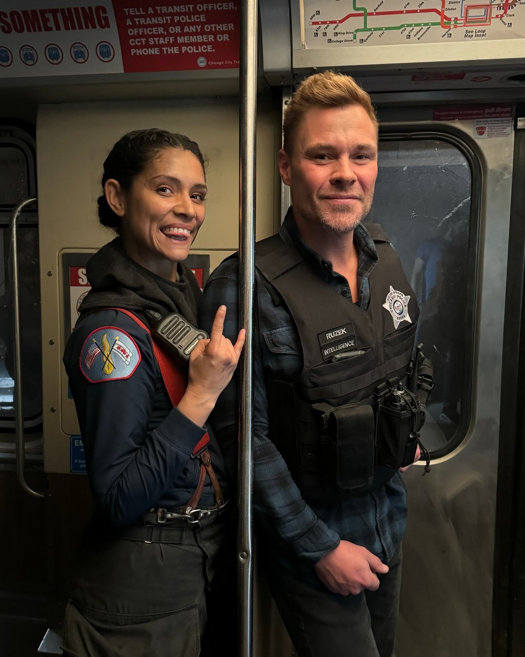 Chicago Fire Season 13’s Premiere Sets Up A More Difficult Fate For Severide…