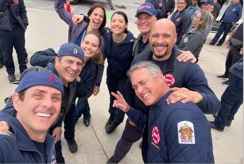 Chicago Fire deaths in order: Every major character who has died in the ...