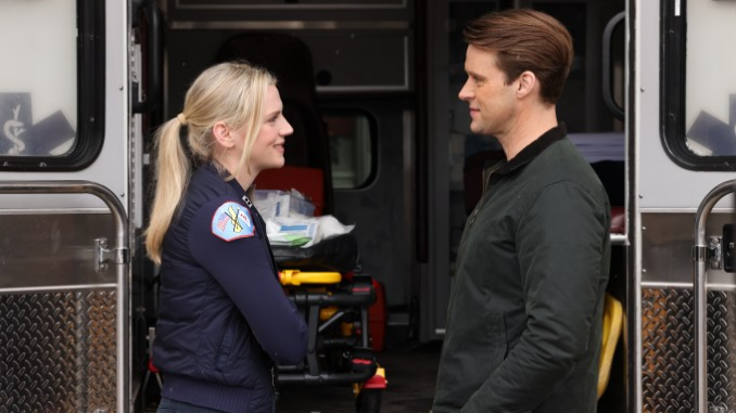 Jesse Spencer’s Chicago Fire Farewell—But Is Captain Casey Gone for Good?