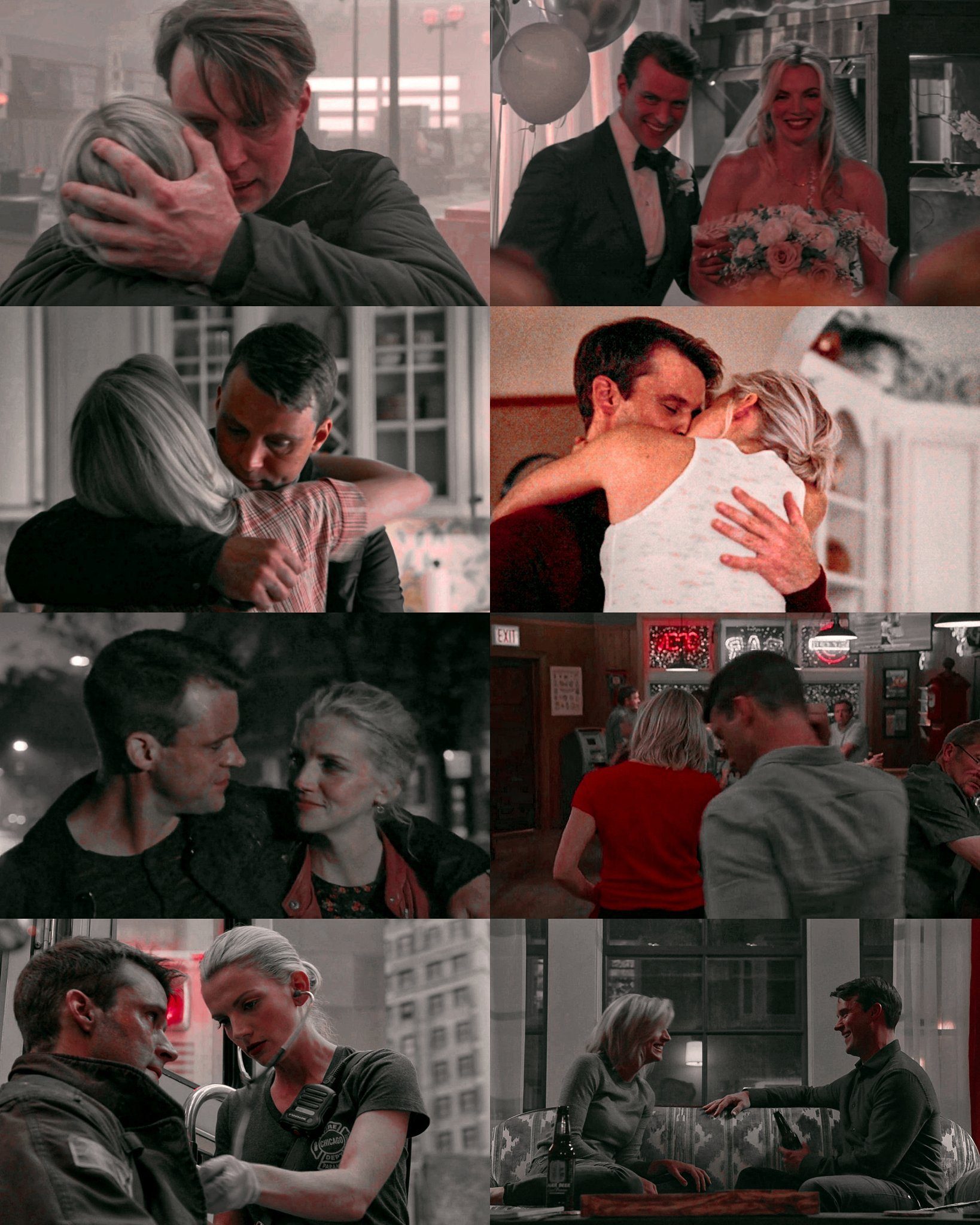 Chief Pascal Spirals Out of Control in New ‘Chicago Fire’ Season 13 ...