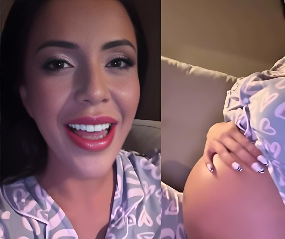 🚨🔥90 Day Fiance: Jasmine Shuts Down Rumors That She’s Already Giving Birth To Baby #3, Reveals ...