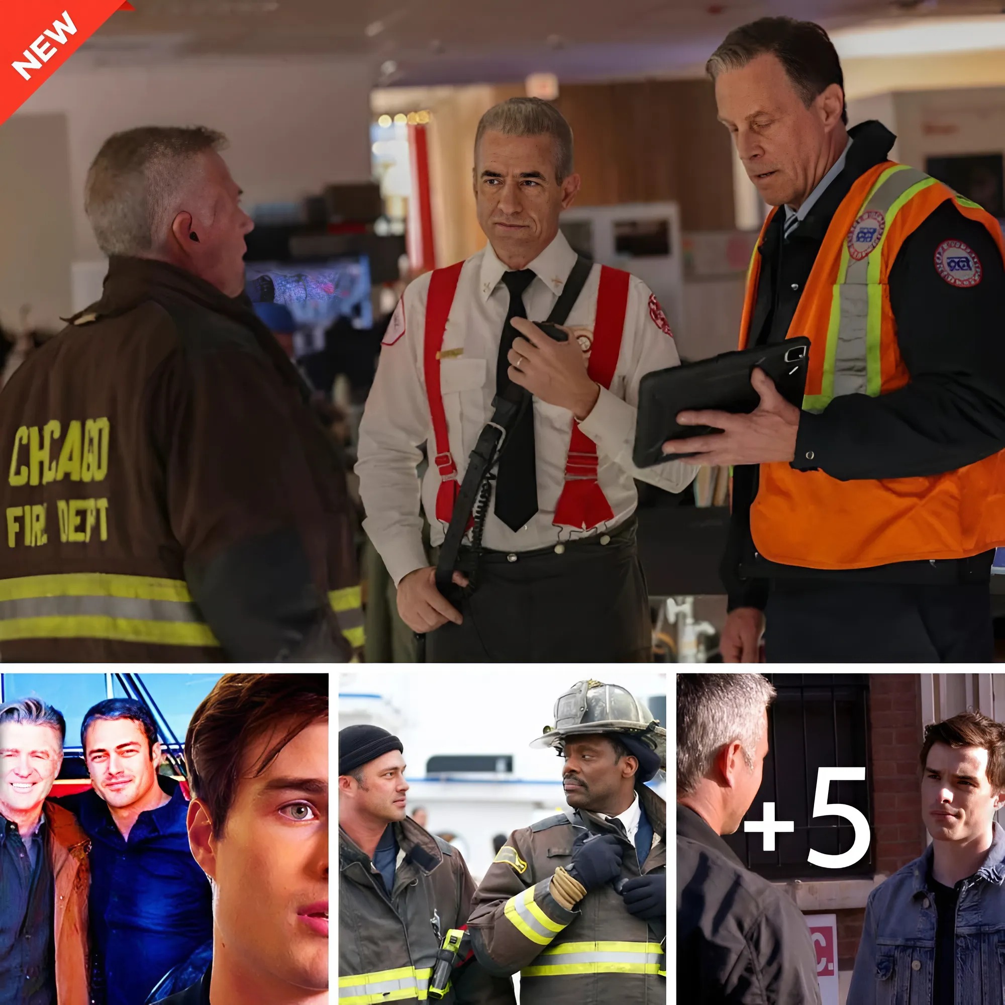 SHOCKING BETRAYAL! A Wallace Boden Cameo Could Change Everything for ...