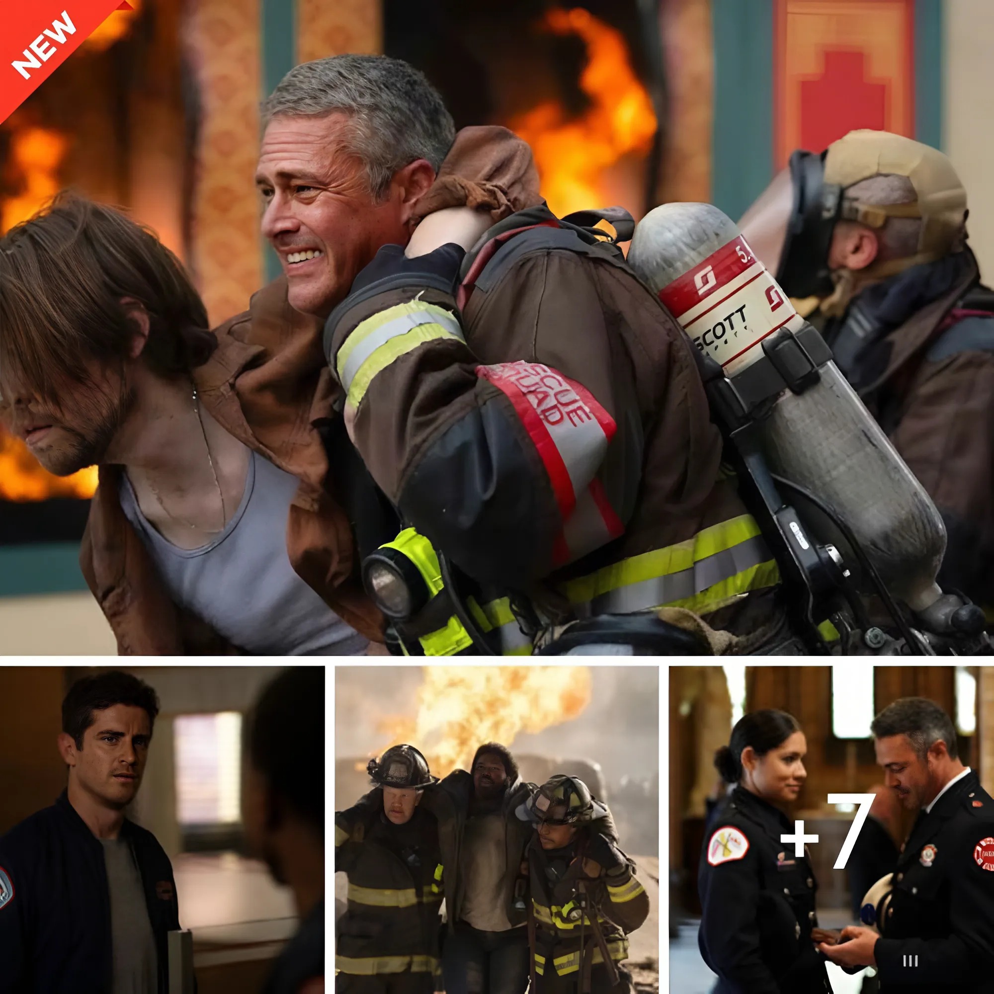 SHOCKING BETRAYAL! No One Saw It Coming: Tragedy Strikes Pascal in ...