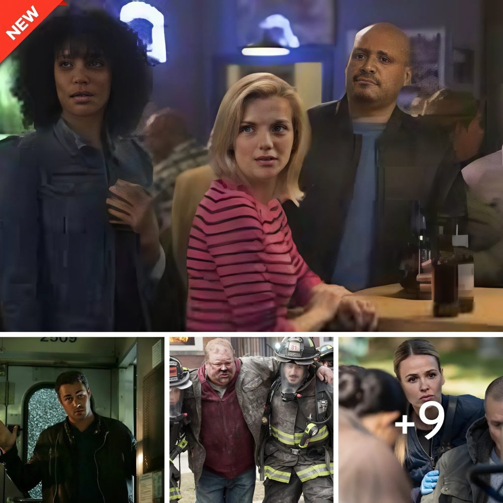 Chicago Fire deaths in order: Every major character who has died in the ...